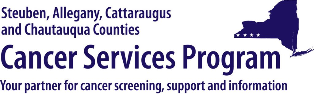 Partners & Resources – Cancer Services Program of Steuben, Allegany ...